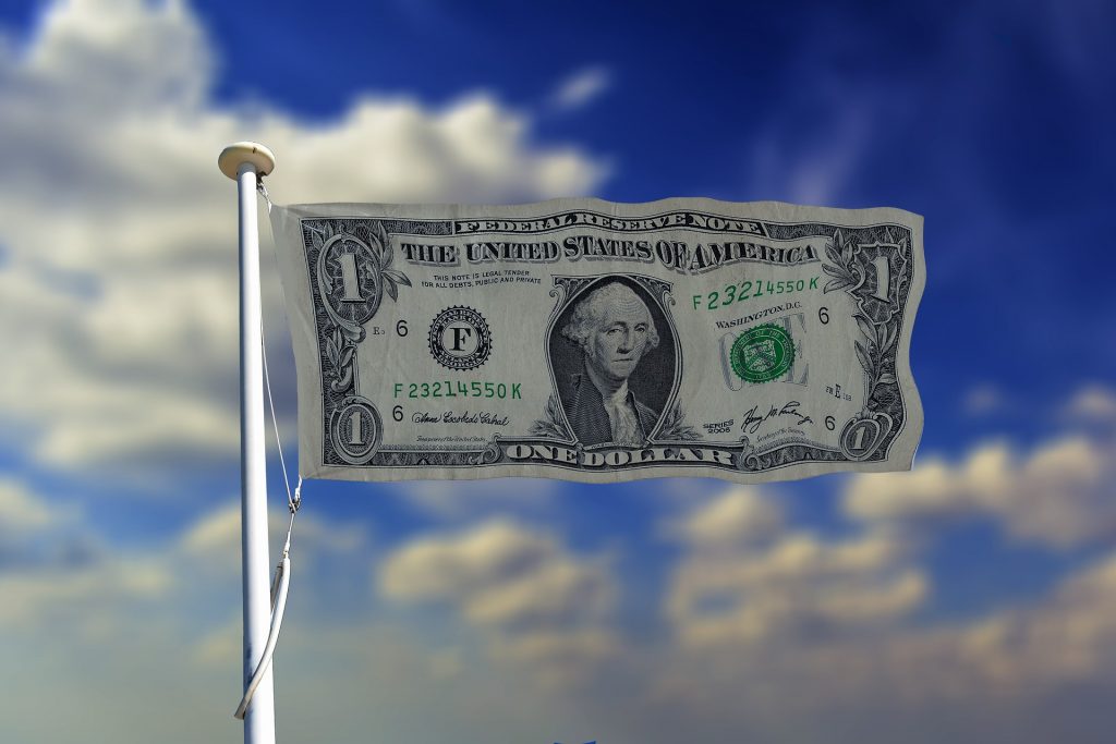 Promised Land: Why Florida is Flourishing