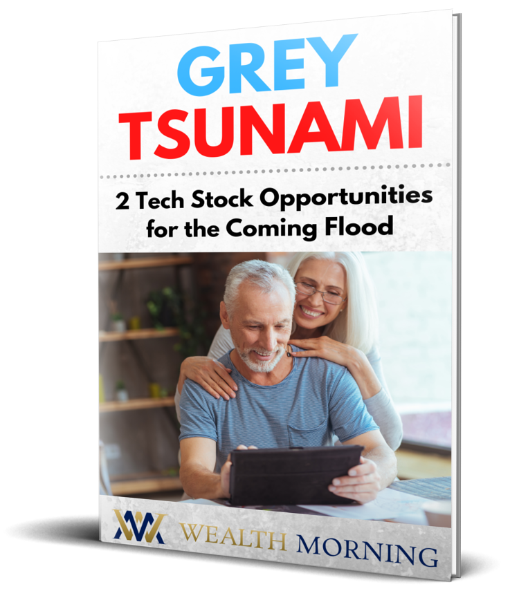 About Wealth Morning - Meet the Team Behind It All