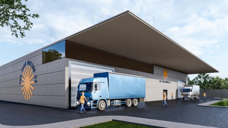 The Food Drying Co Kicks Off $15m Fundraise